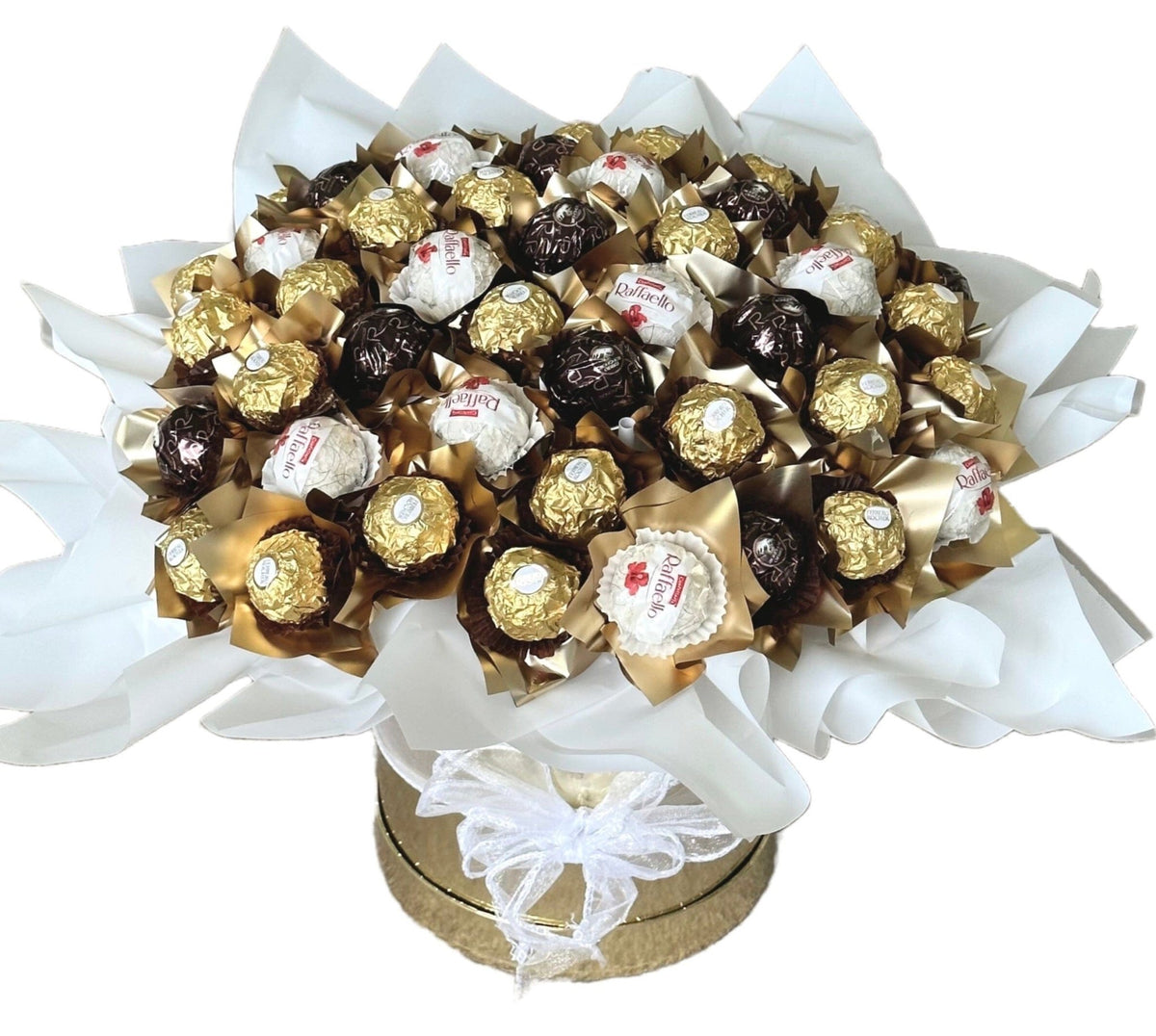 Ferrero Rocher Chocolate Collection in Box | Fast UK Delivery | Shop ...