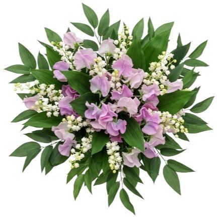 Fragrant Gorgeous Bouquet | Flowers Box London