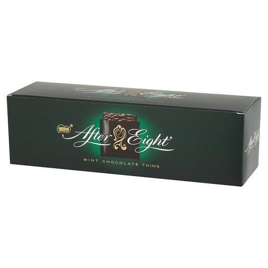 Nestle After Eight Chocolate Mints Collection – Flowers Box London