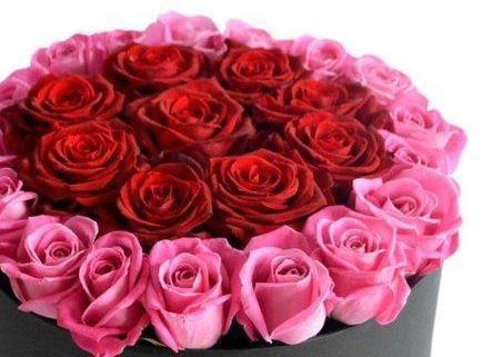 Just For You Box – Thoughtful Floral Gift by Flowers Box London